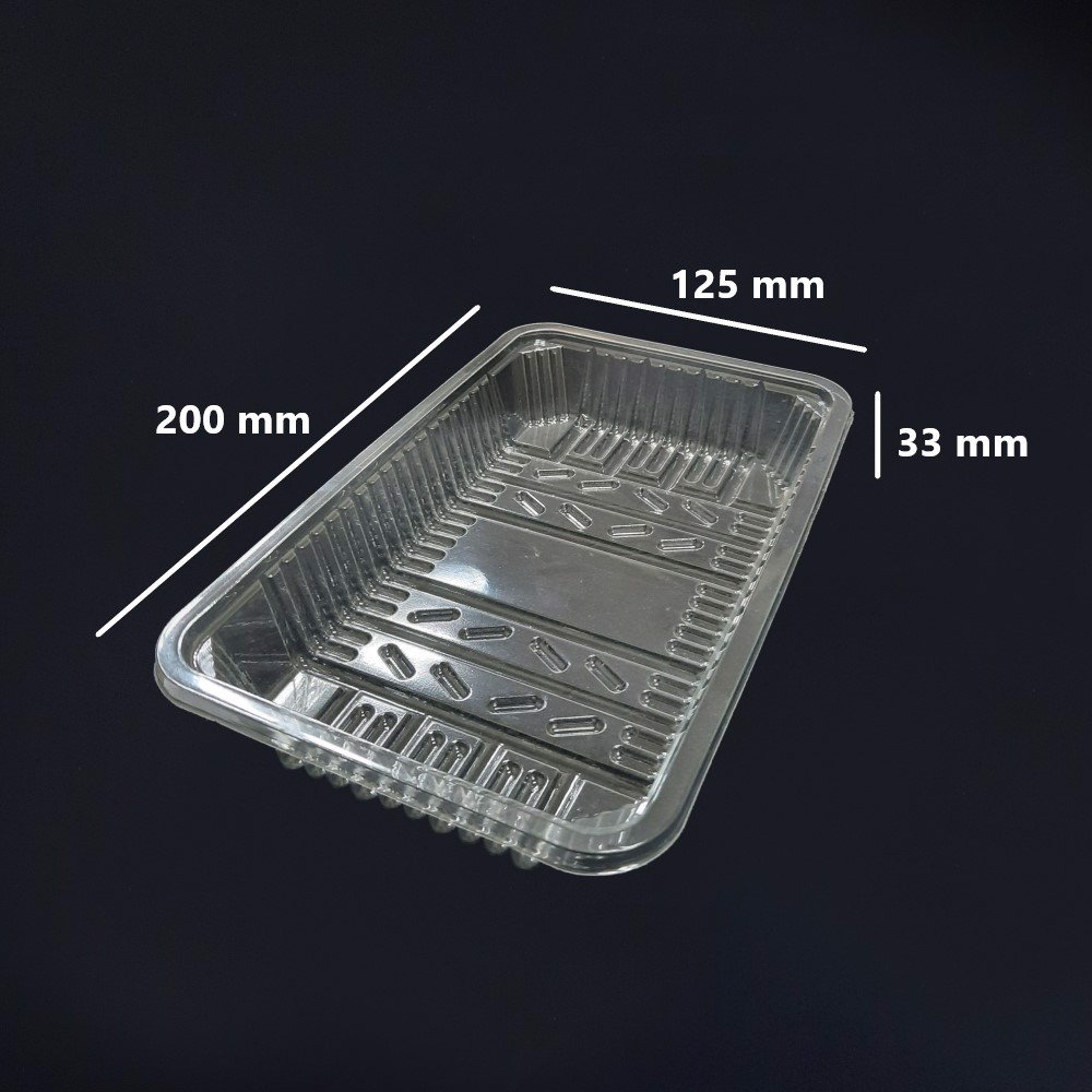 Khay nhựa trắng | Shopee Việt Nam