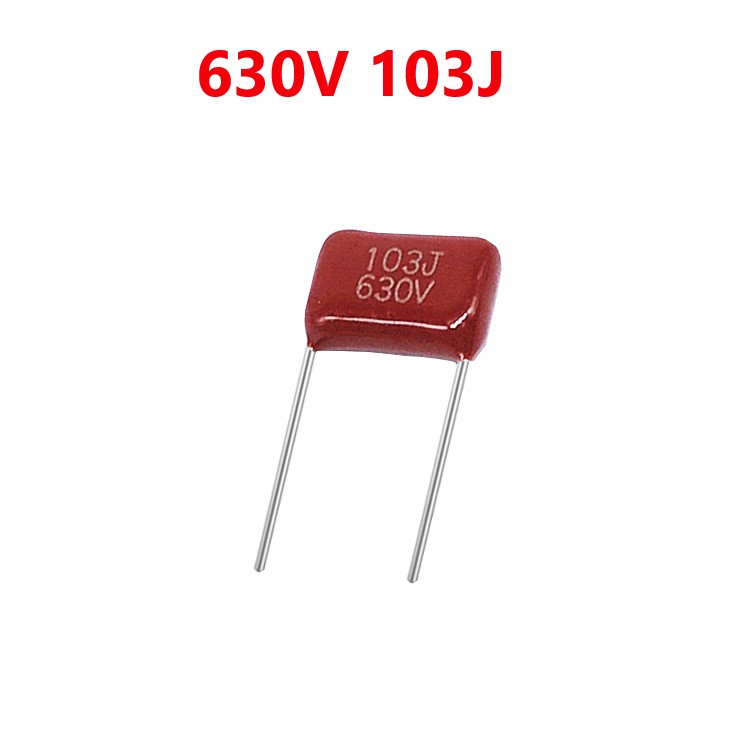 Tụ CBB 630V 102J 103J 223J 333J 104J 224J 334J 474J 105J 1uF Hàng chất ...
