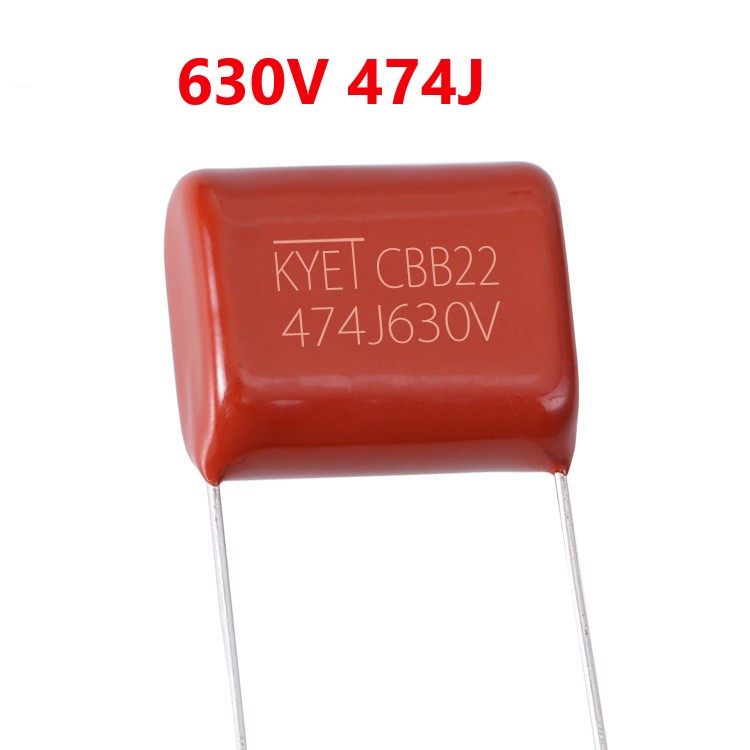 Tụ CBB 630V 102J 103J 223J 333J 104J 224J 334J 474J 105J 1uF Hàng chất ...