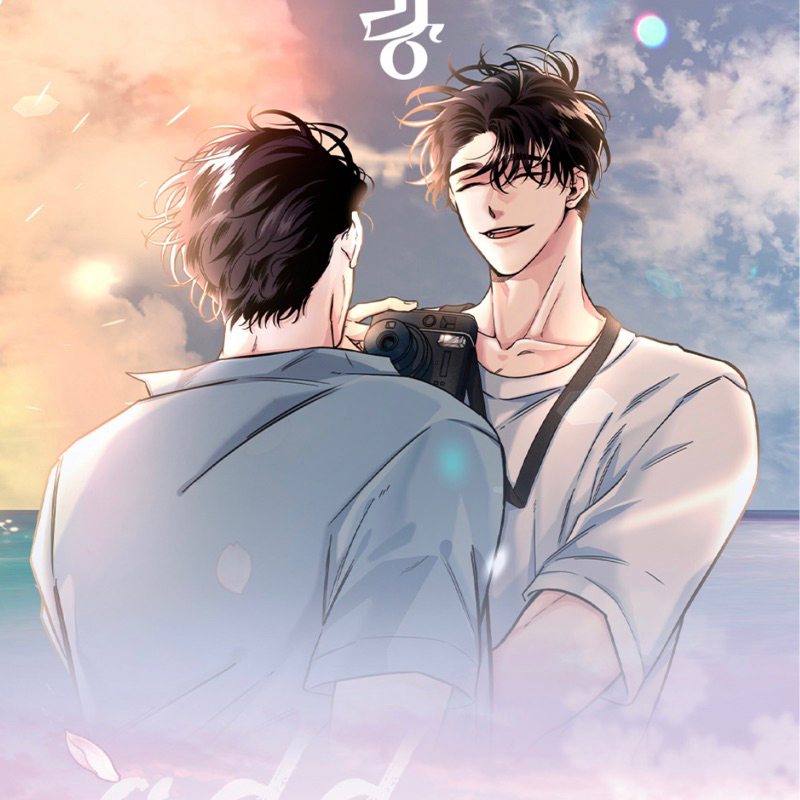Tranh Manhwa Odd Love (Tình Đơn Phương) | Shopee Việt Nam