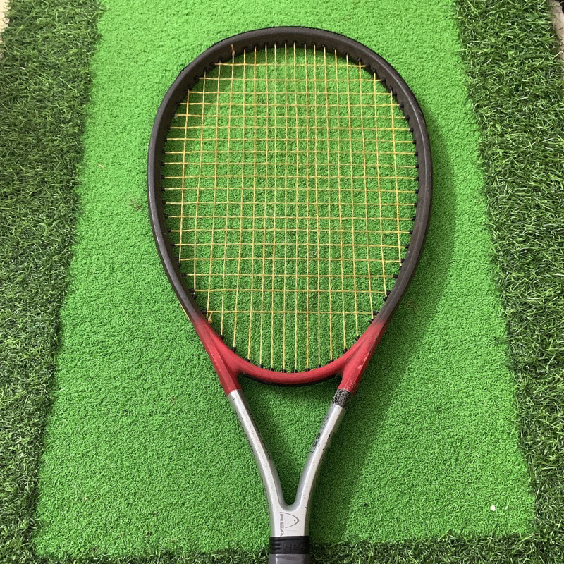 Vợt Tennis Head TiS2 Ti S2 - 245g | Shopee Việt Nam