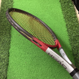 Vợt Tennis Head TiS2 Ti S2 - 245g | Shopee Việt Nam