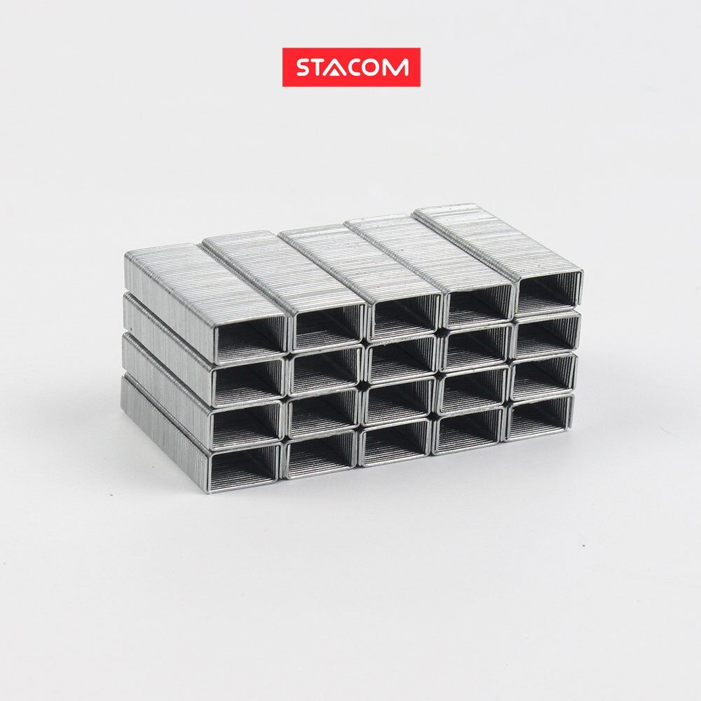 (20 Hộp) Kim Bấm Số 10 C310 Stacom - Camshop | Shopee Việt Nam