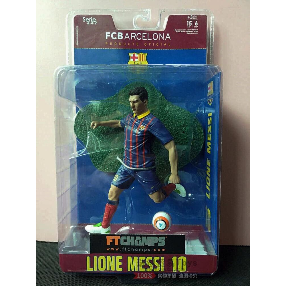 Tượng Messi SoccerXstar Mô hình Messi M10 Argentina | Shopee Việt Nam