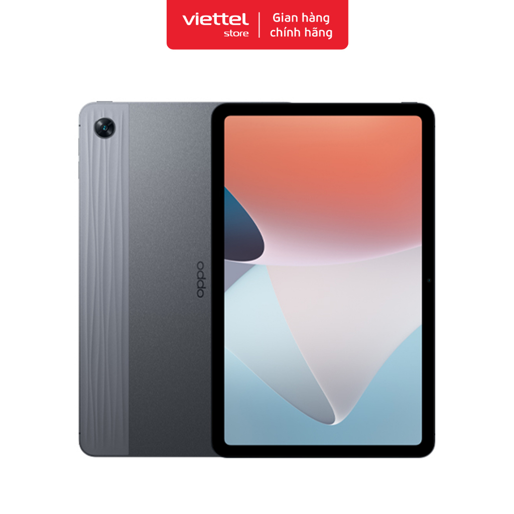 Máy tính bảng OPPO Pad Air 64GB Chính hãng | Shopee Việt Nam