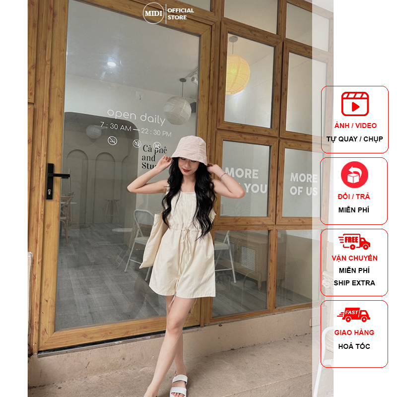 Jump me (6110) - MIDISTORE | Shopee Việt Nam
