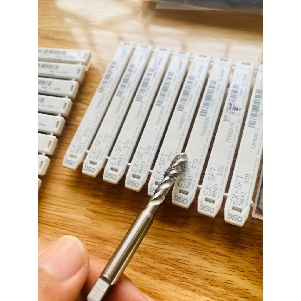Mũi taro OSG [Japan] CHÍNH HÃNG. | Shopee Việt Nam