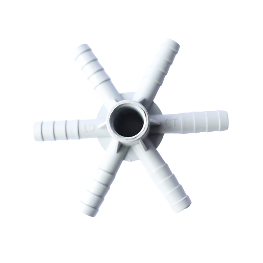 Chia 6 PVC - Phụ kiện nối ống | Shopee Việt Nam