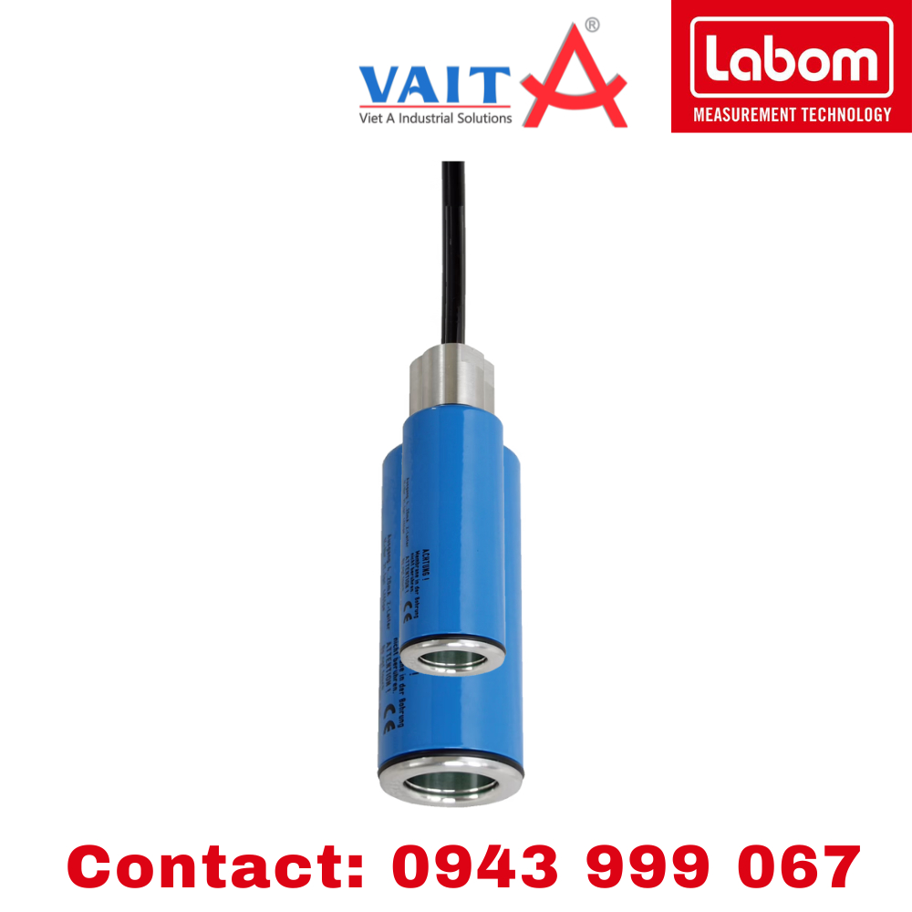 Pressure Gauge Labom BH5120 ECO-A91-K102 | Shopee Việt Nam