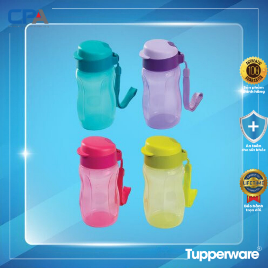 Bình Nước Eco Bottle Gen II 310ml | Shopee Việt Nam