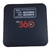 Smart 4K Box TV360 Room ATV - Biến TV thường thành Smart TV 4k-hình ảnh ...