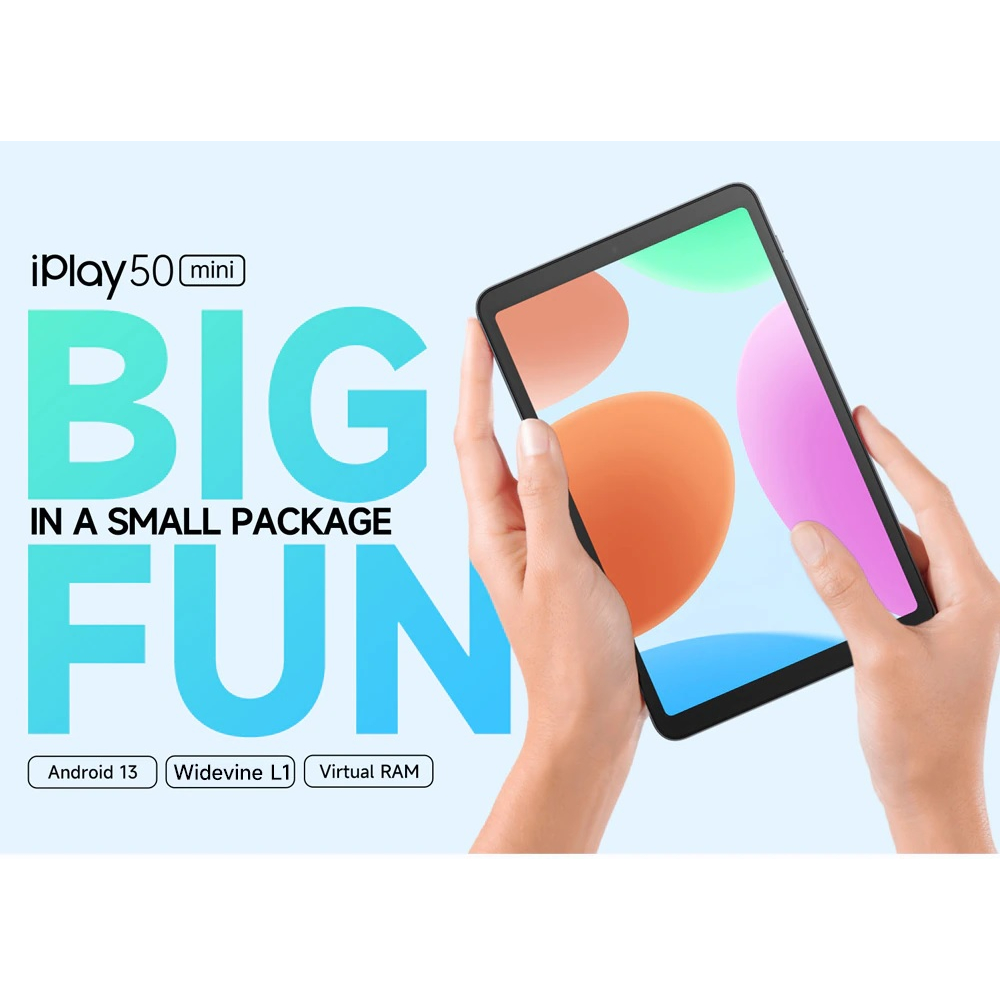 Máy tính bảng AlldoCube iPlay 50 Mini /iplay 50 mini Pro/ iplay 50 mini ...
