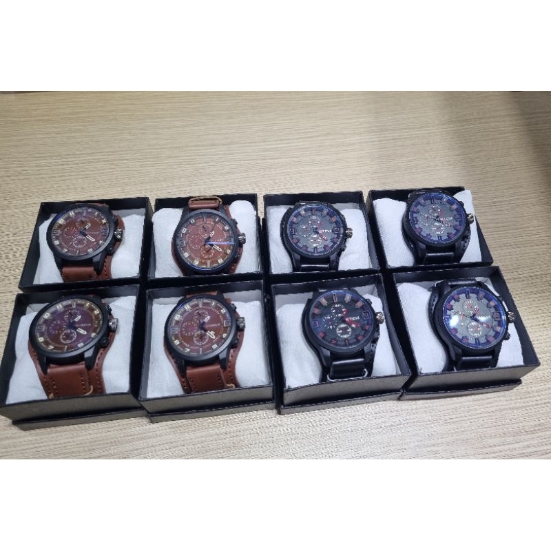 ĐỒNG HỒ KTEVI - Current nội địa Trung | Shopee Việt Nam