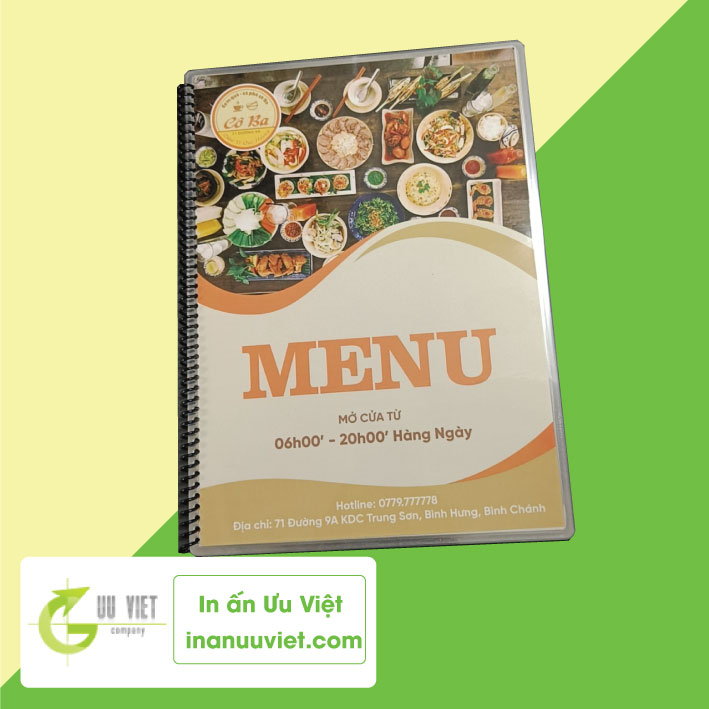 In menu ép Plastic ( Ép nhựa) | Shopee Việt Nam