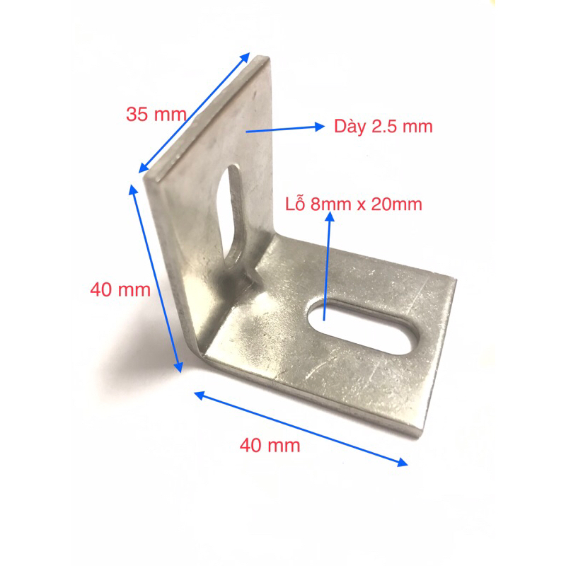 PAT đá INOX 304 - dày 2.5 li | Shopee Việt Nam