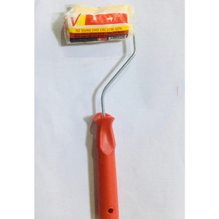 Cọ lăn sơn Việt Nhật loại 60mm, Rulo lăn sơn mini | Shopee Việt Nam