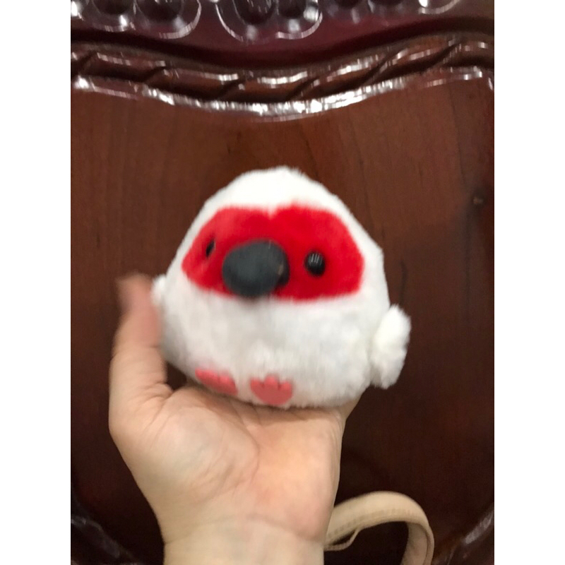 Nhồi bông Amuse chim | Shopee Việt Nam