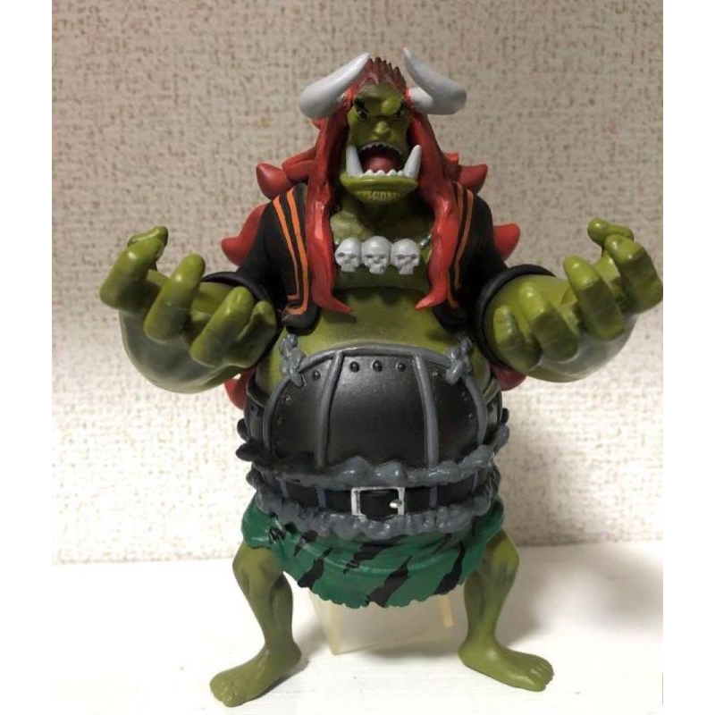 Mô hình One Piece - Oars HG chính hãng | Shopee Việt Nam