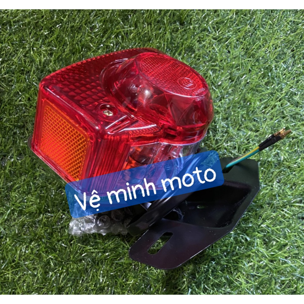 Đèn hậu xe Cd,67,CL | Shopee Việt Nam