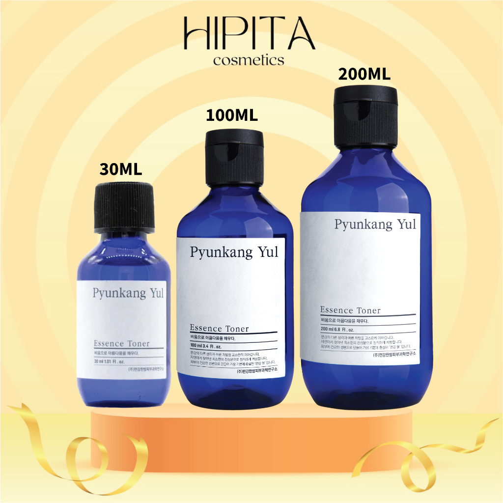 Nước hoa hồng cấp ẩm Pyunkang Yul Essence Toner | Shopee Việt Nam