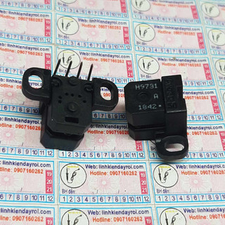 Mắt dò đọc sensor Encoder H9731 HEDS-9731-A50 | Shopee Việt Nam