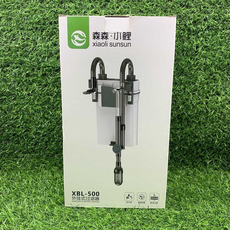 Lọc treo XBL300/ 400/ 500/ 600 | Shopee Việt Nam