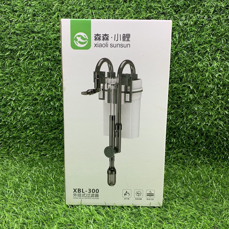 Lọc treo XBL300/ 400/ 500/ 600 | Shopee Việt Nam