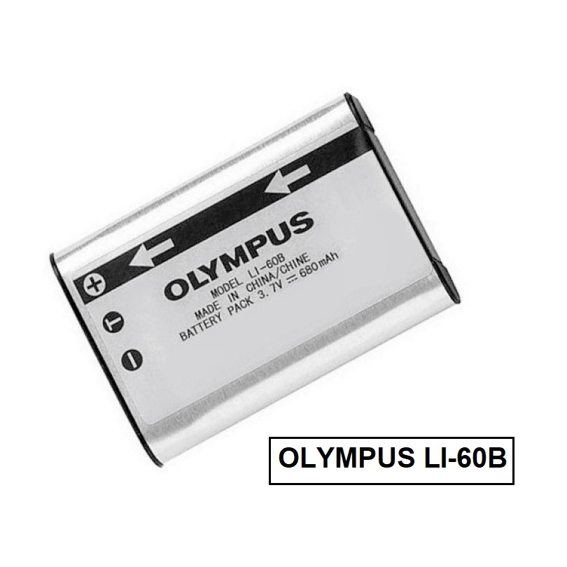 Pin, Sạc Máy ảnh Olympus, Kodak, Minolta chính hãng | Shopee Việt Nam