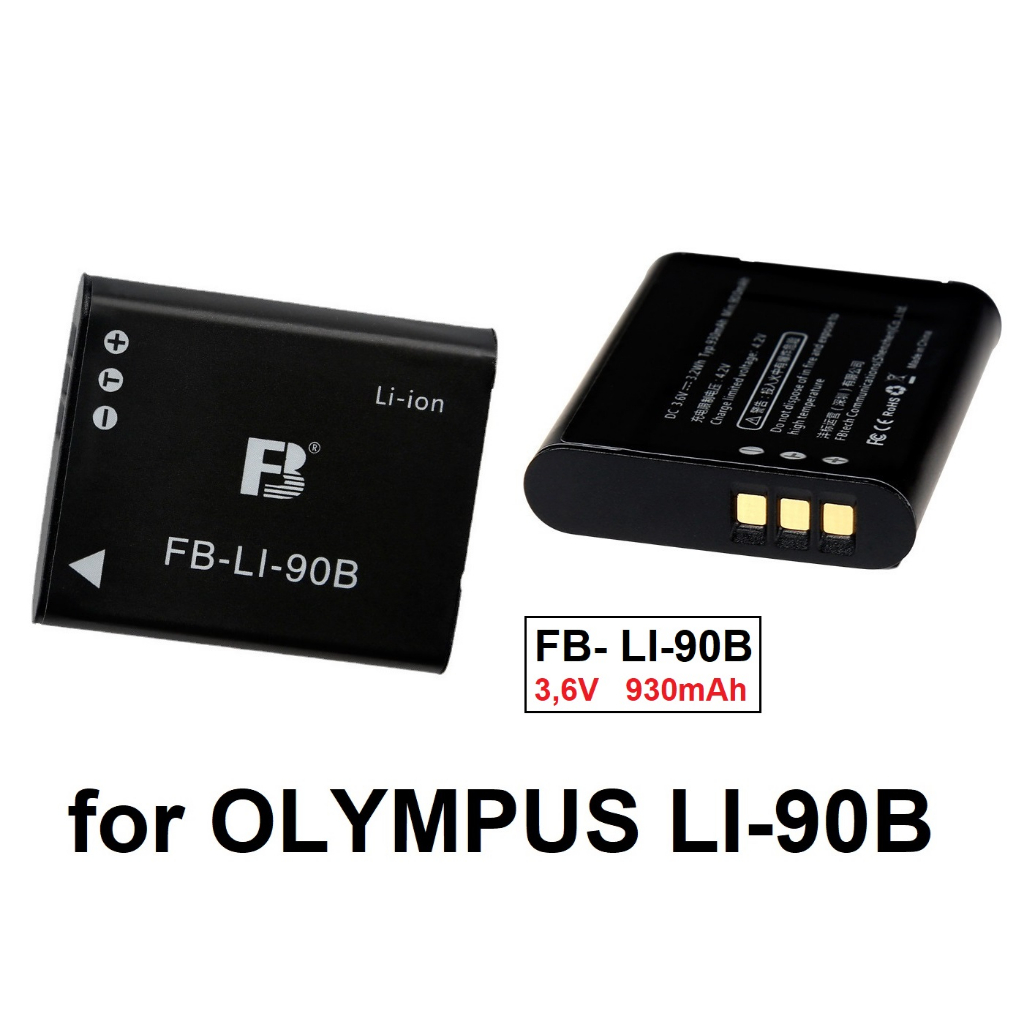 Pin, Sạc Máy ảnh Olympus, Kodak, Minolta chính hãng | Shopee Việt Nam