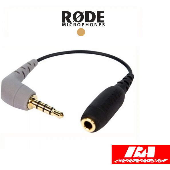 Adapter Chuyển Đổi Rode SC4 | Shopee Việt Nam