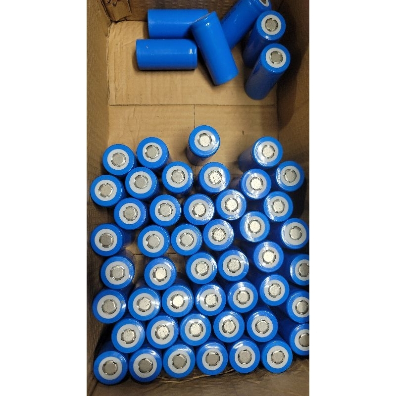 Pin 32700 hàng dung lượng cao | Shopee Việt Nam