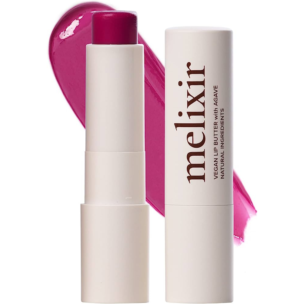 Son dưỡng MELIXIR VEGAN LIP BUTTER | Shopee Việt Nam