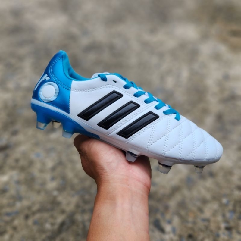 Giày bóng đá Adipure 11Pro FG - Phù hợp sân cỏ tự nhiên | Shopee Việt Nam