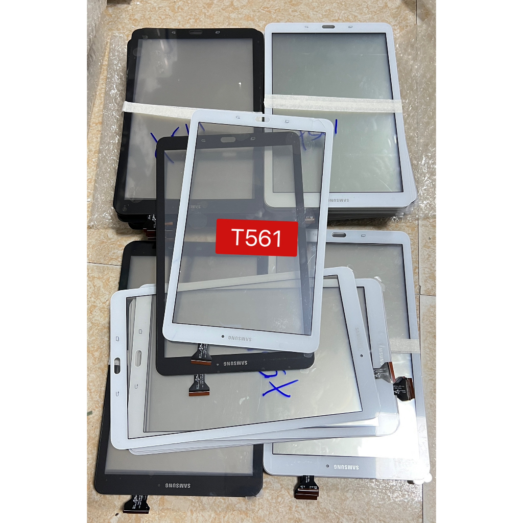 Cảm ứng tab T561, T385 mạch đồng chuyên dùng thay thế | Shopee Việt Nam