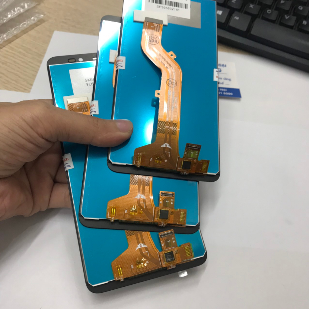 Màn hình Tecno Pop 4 pro / BC3 | Shopee Việt Nam