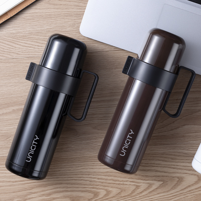 Bình giữ nhiệt UNICITY inox 304 - 400ml | Shopee Việt Nam