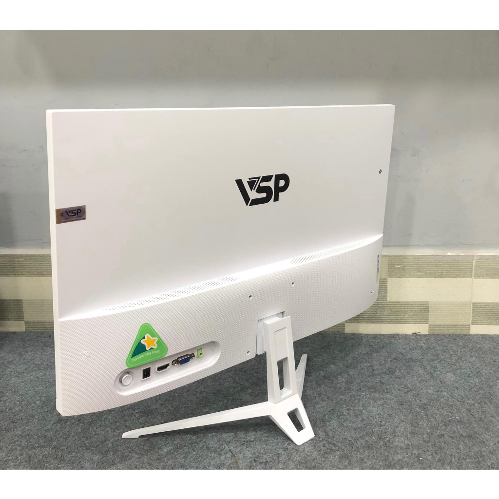 Màn hình LCD 24” VSP V2407S FHD 75Hz Gaming Chính Hãng | Shopee Việt Nam