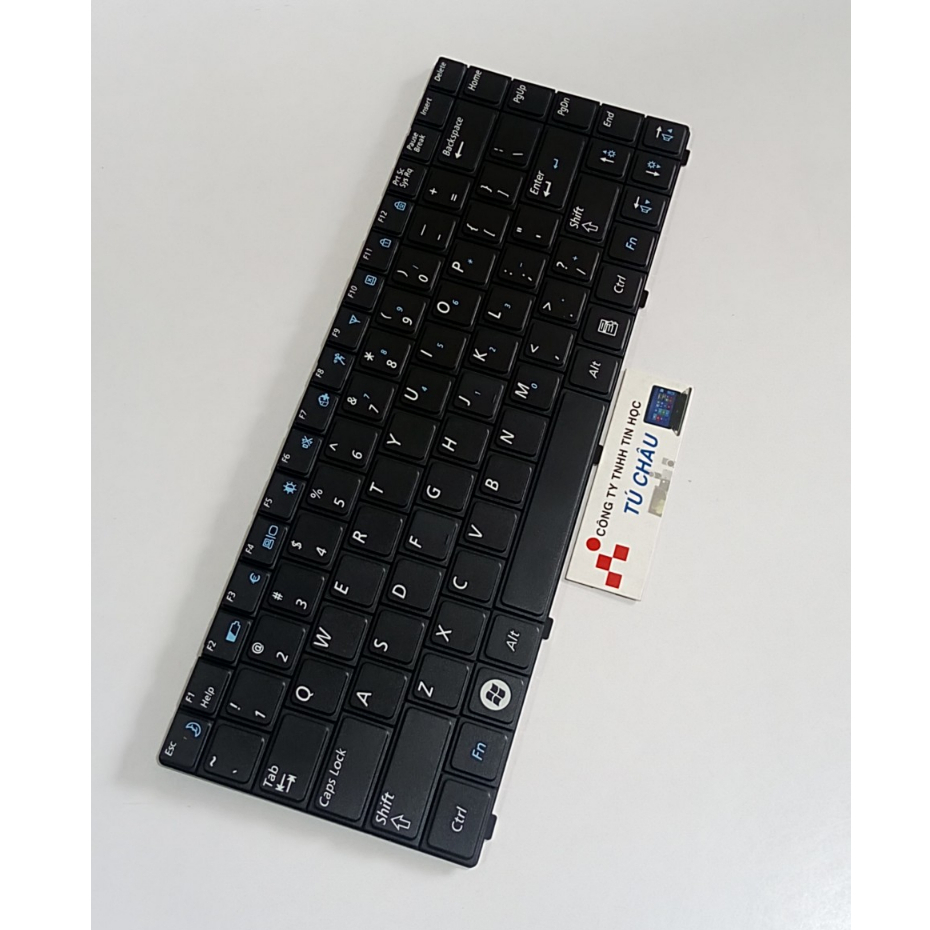 Bàn phím Laptop Samsung R420, R428, R429, R439, R470, R440, R480, R463 ...