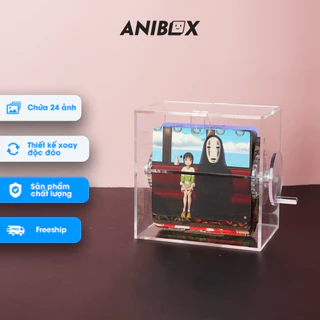 Anibox - Hộp Ảnh Decor, Cửa hàng trực tuyến | Shopee Việt Nam