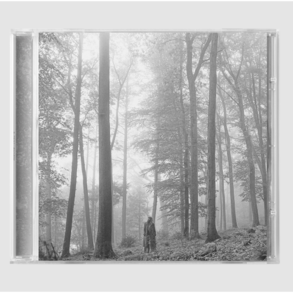 ALBUM ẢNH FOLKLORE (IN THE TREE) - TAYLOR SWIFT | Shopee Việt Nam