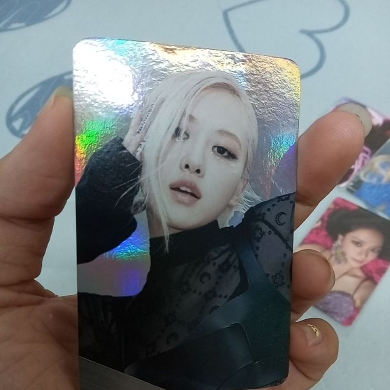 Tổng hợp các card off blackpink bị df | Shopee Việt Nam