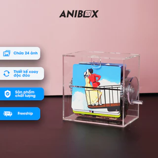 Anibox - Hộp Ảnh Decor, Cửa hàng trực tuyến | Shopee Việt Nam
