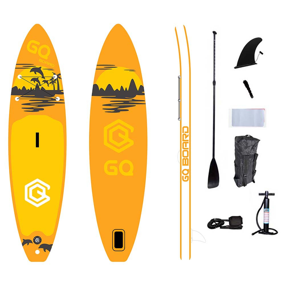 KOETSU SUP Board - Ván chèo đứng thuyền bơm hơi giá rẻ, stand up paddle ...
