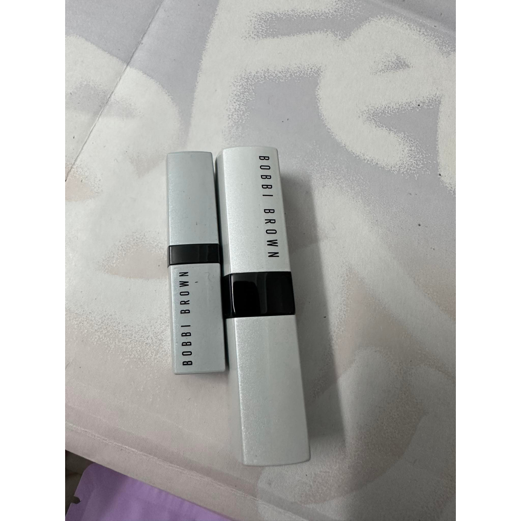Son Dưỡng môi Bobbi Brown Extra Lip Tint Mini – Bare Pink | Shopee Việt Nam