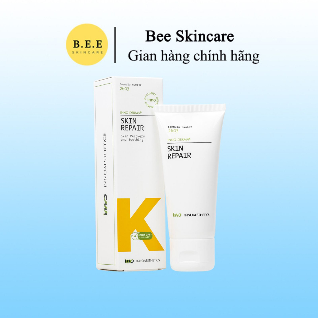 Kem Dưỡng Innoaesthetics Inno Derma Skin Repair phục hồi da khẩn cấp ...