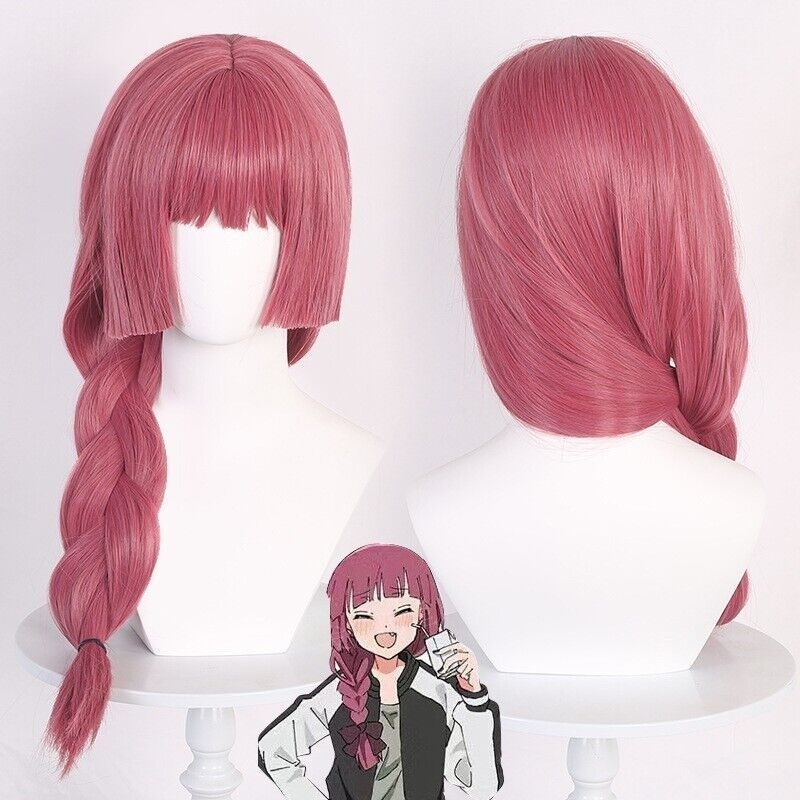[Sẵn] Wig cosplay Bocchi/Yamada Ryo/Ikuyo Kita - Bocchi the rock [Miu ...