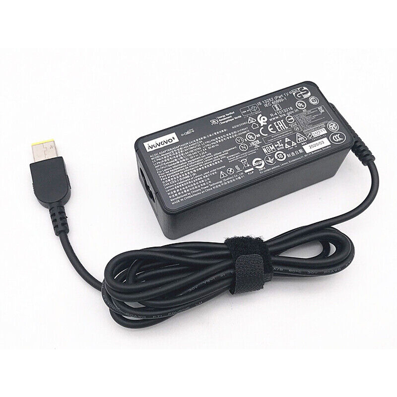 Sạc Lenovo 45W AC Power Adapter Charger For ThinkPad T470 T550 T560 ...