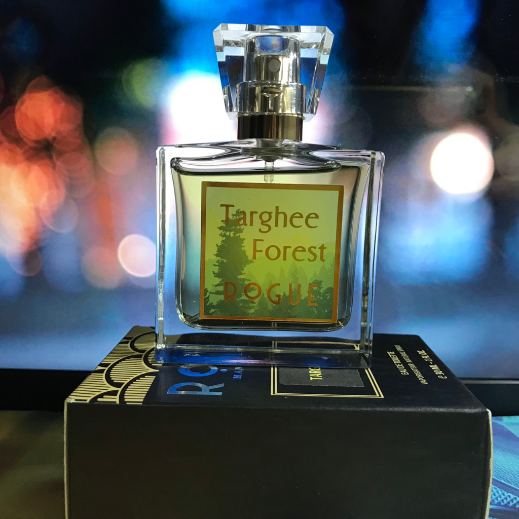 Nước hoa Rogue Targhee Forest | Shopee Việt Nam
