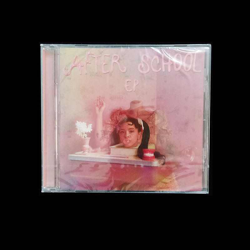 Tổng hợp albums ảnh Nicki Minaj - Melanie Martinez và SZA | Shopee Việt Nam
