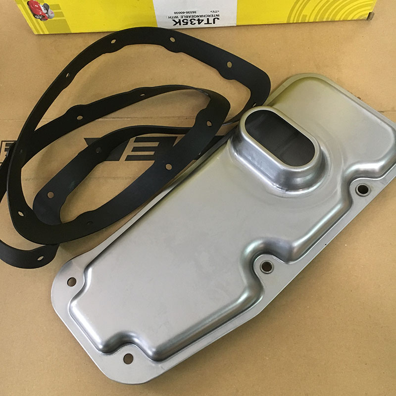 Lọc nhớt hộp số Isuzu Dmax 2.5L 2012-2019 mã JT435K của JS Asakashi Nhật Bản | Shopee Việt Nam